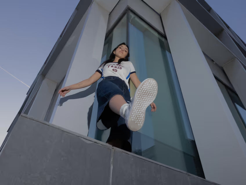 Standing All Day at Work? How to Take Care of Your Feet – FITPACE