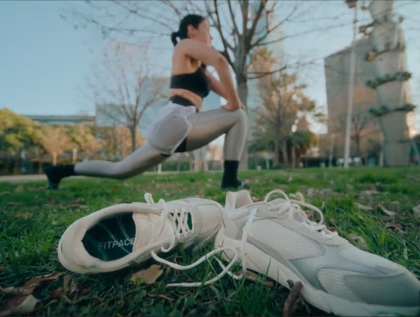 Why You Shouldn't Skip a Cool Down – FITPACE