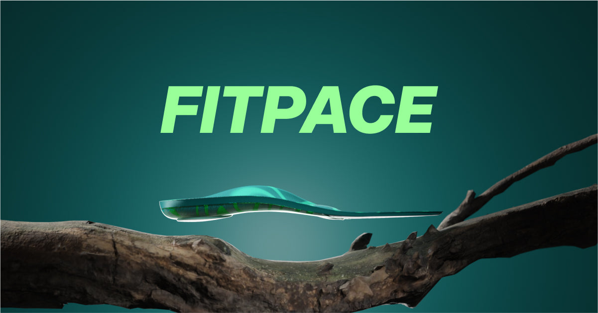 Pads Comparison Table – FITPACE